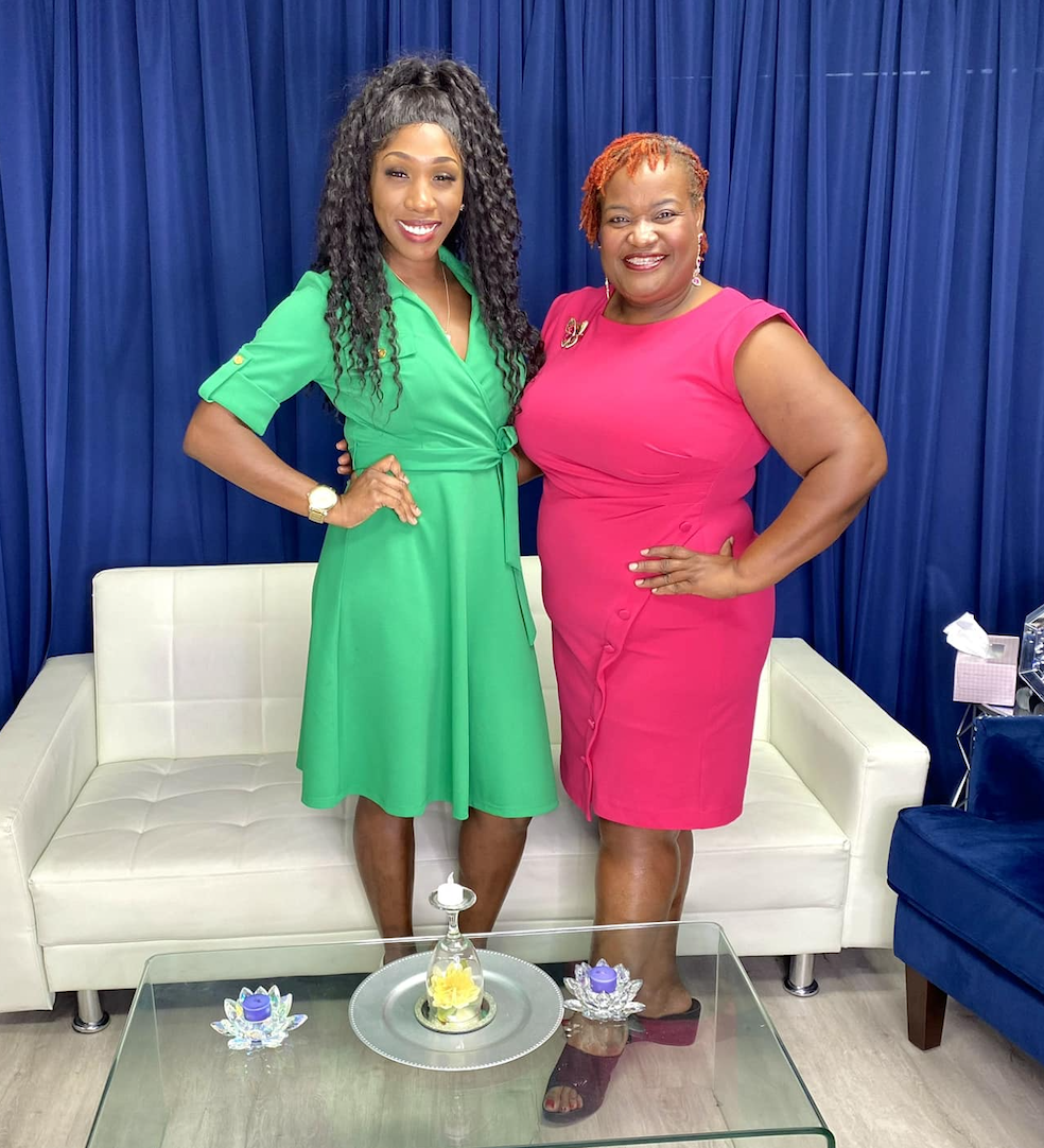 Events – GoalChasersInc